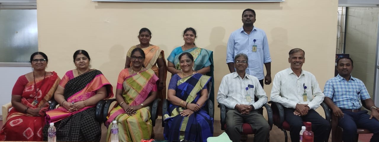 English - Department - Regular Stream